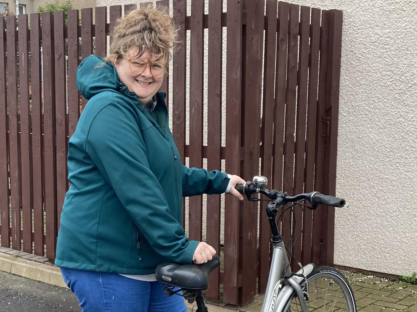 Dunbar Bike Hub – Connecting Dunbar